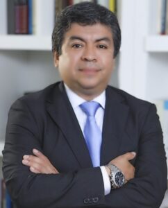 Richard Arroyo – Estudio Murillo